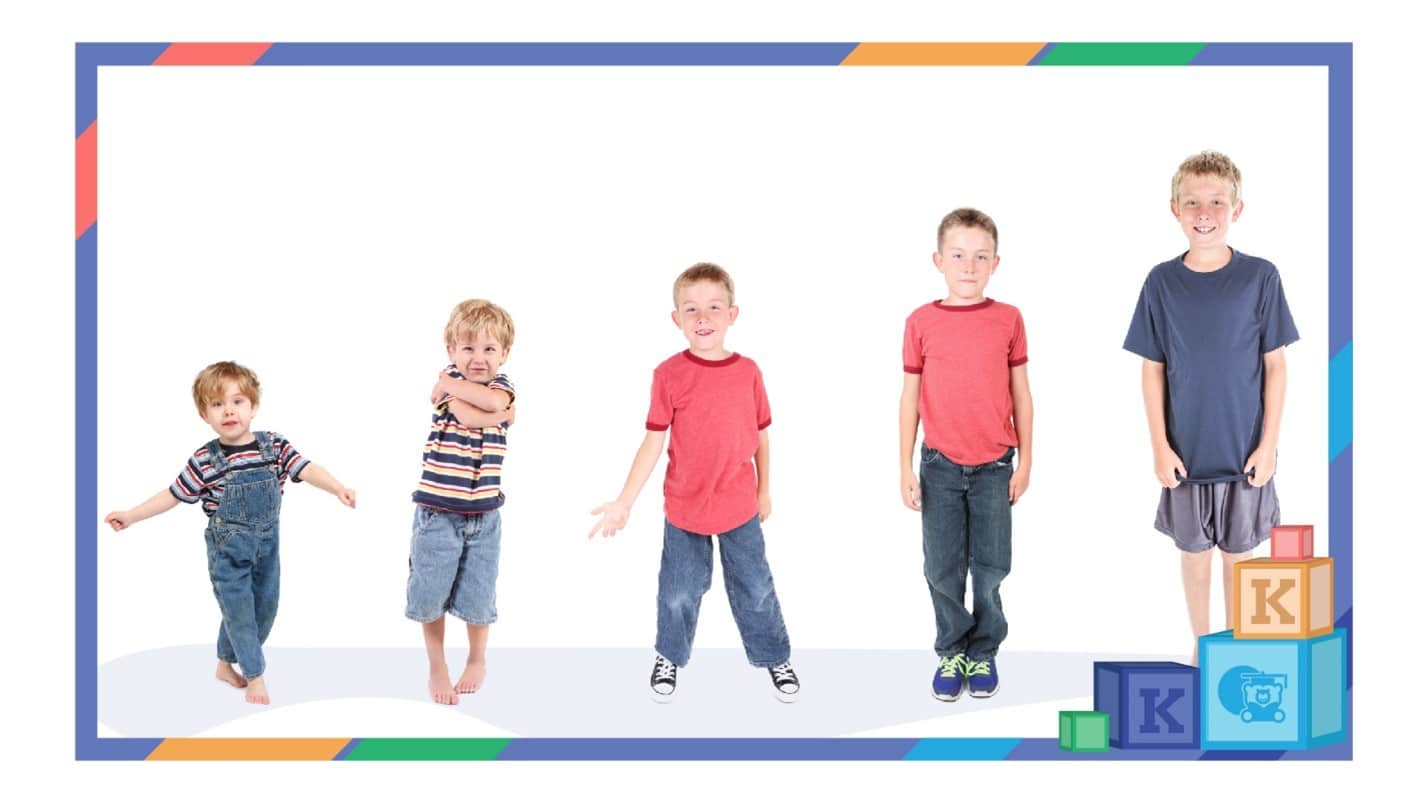 Nurture Your Child’s Growth and Development at Every Stage with Kiddi ...