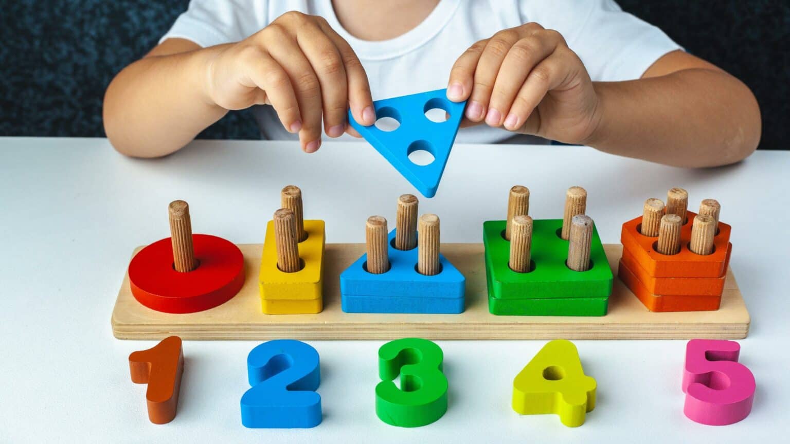 Pre-K & Toddler Learning Activities | Kiddi Kollege