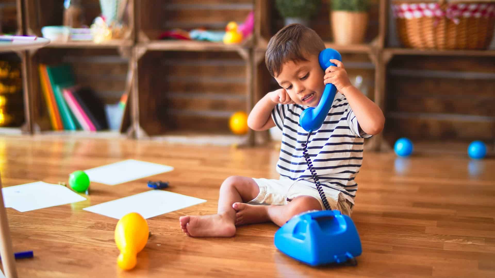 Enrolling in Preschool - What to Ask | Kiddi Kollege Child Care