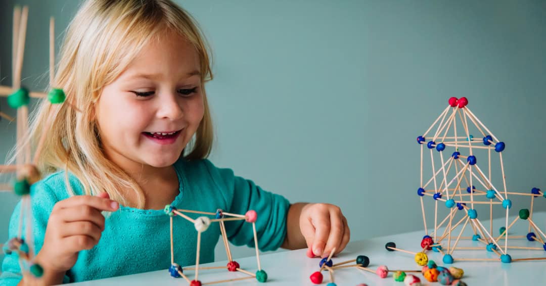 Preschool STEM Activities to Try at Home | Kiddi Kollege