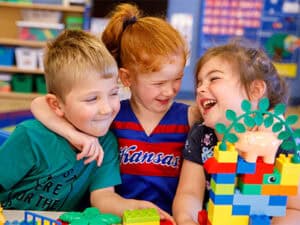 Kiddi Kollege Preschool Individualized Education Program Classes