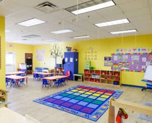 Kiddi Kollege Preschool Individualized Education Program Classes